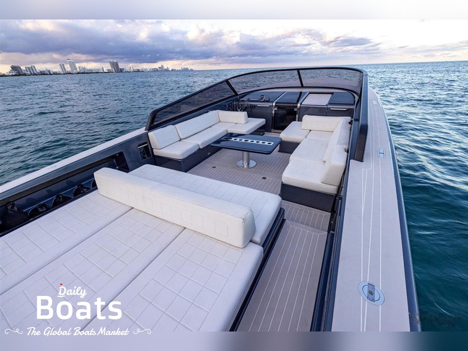 2015 Vandutch 55 for sale. View price, photos and Buy 2015 Vandutch 55 ...