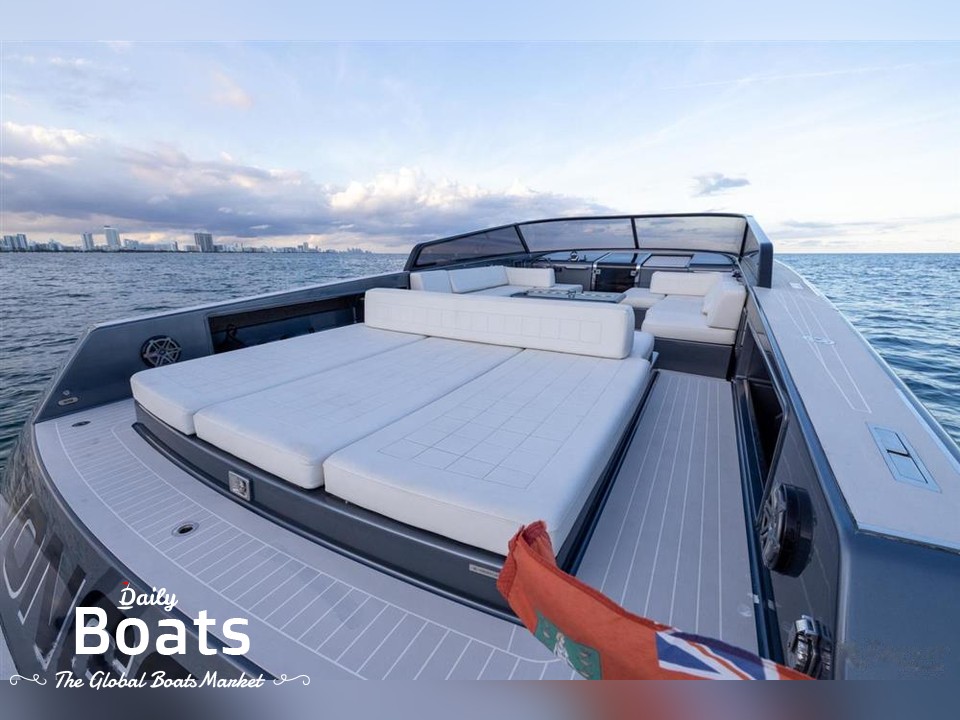 2015 Vandutch 55 for sale. View price, photos and Buy 2015 Vandutch 55 ...