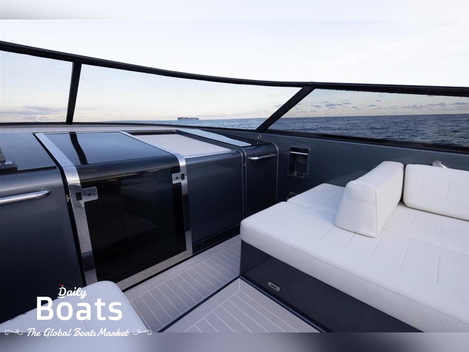 2015 Vandutch 55 for sale. View price, photos and Buy 2015 Vandutch 55 ...