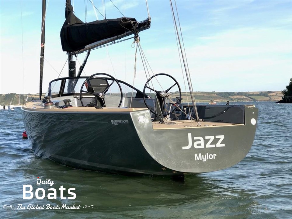 2020 Saffier Se 33 for sale. View price, photos and Buy 2020 Saffier Se ...