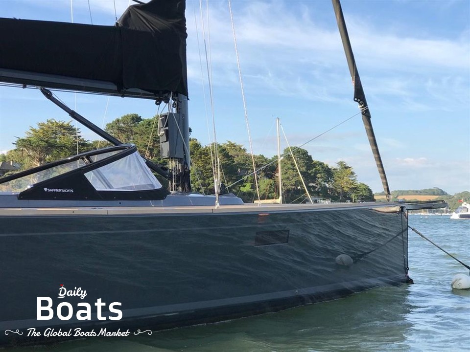 2020 Saffier Se 33 for sale. View price, photos and Buy 2020 Saffier Se ...