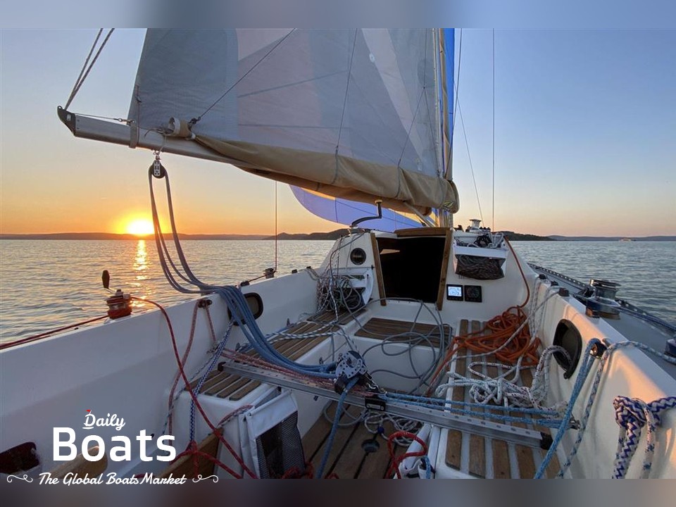 1987 Dynamic 35 for sale. View price, photos and Buy 1987 Dynamic 35 #405307