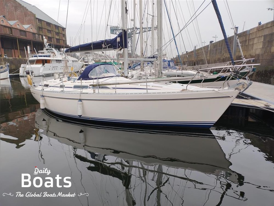 1991 Moody 35 for sale. View price, photos and Buy 1991 Moody 35 #405308