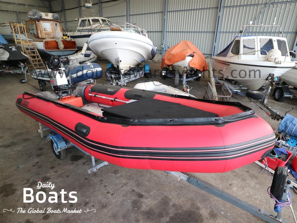 2016 Seapro 470 for sale. View price, photos and Buy 2016 Seapro 470 ...