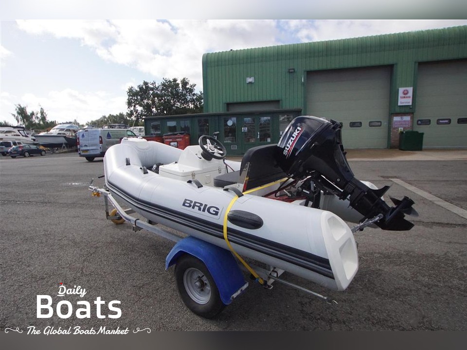 2018 Brig Inflatables Falcon 300T for sale. View price, photos and Buy ...