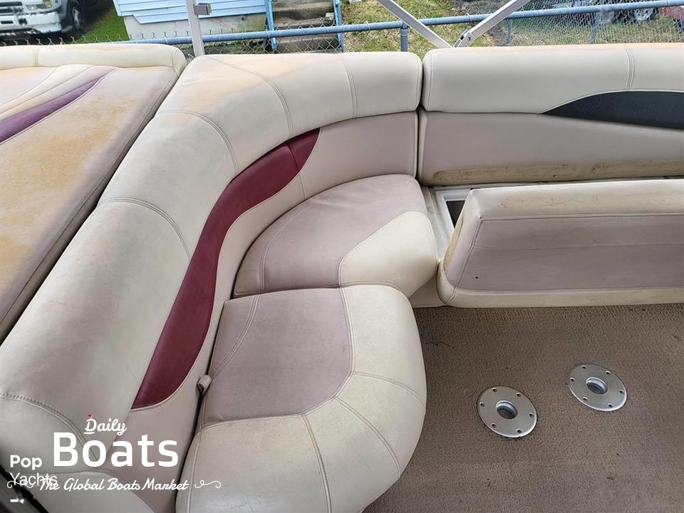 2012 Aqua Patio 250 for sale. View price, photos and Buy 2012 Aqua ...