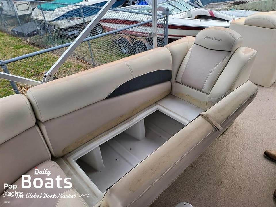 2012 Aqua Patio 250 for sale. View price, photos and Buy 2012 Aqua ...