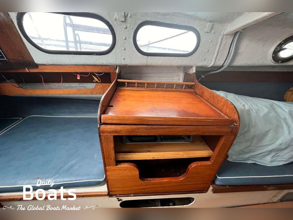1966 Westerly 25 for sale. View price, photos and Buy 1966 Westerly 25 ...