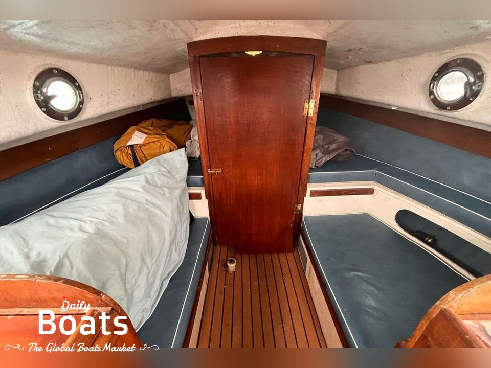 1966 Westerly 25 for sale. View price, photos and Buy 1966 Westerly 25 ...