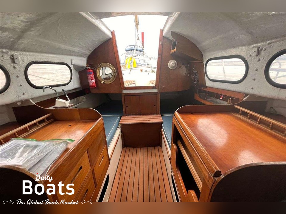 1966 Westerly 25 for sale. View price, photos and Buy 1966 Westerly 25 ...