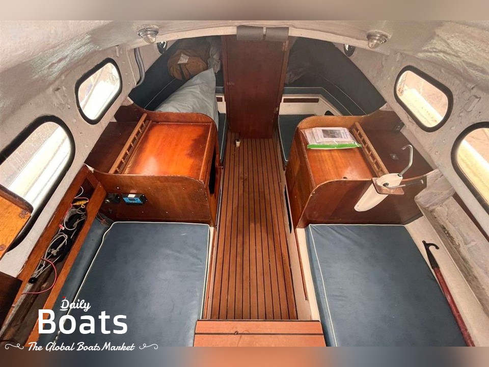 1966 Westerly 25 for sale. View price, photos and Buy 1966 Westerly 25 ...