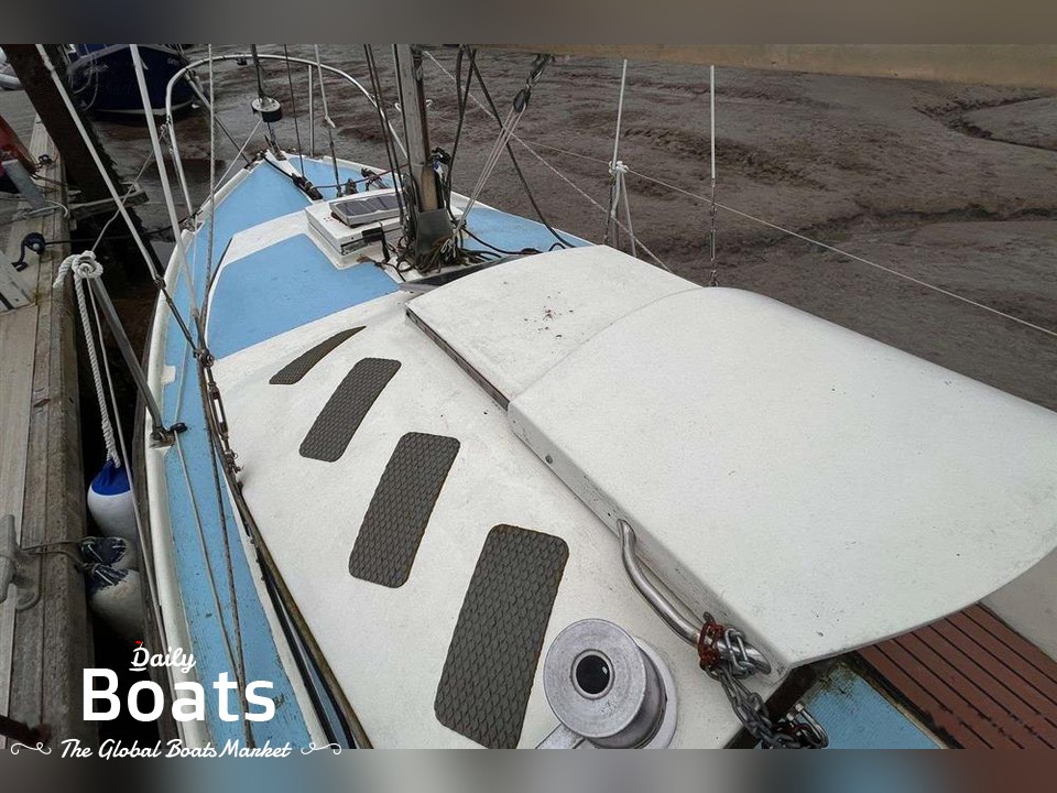 1966 Westerly 25 for sale. View price, photos and Buy 1966 Westerly 25 ...