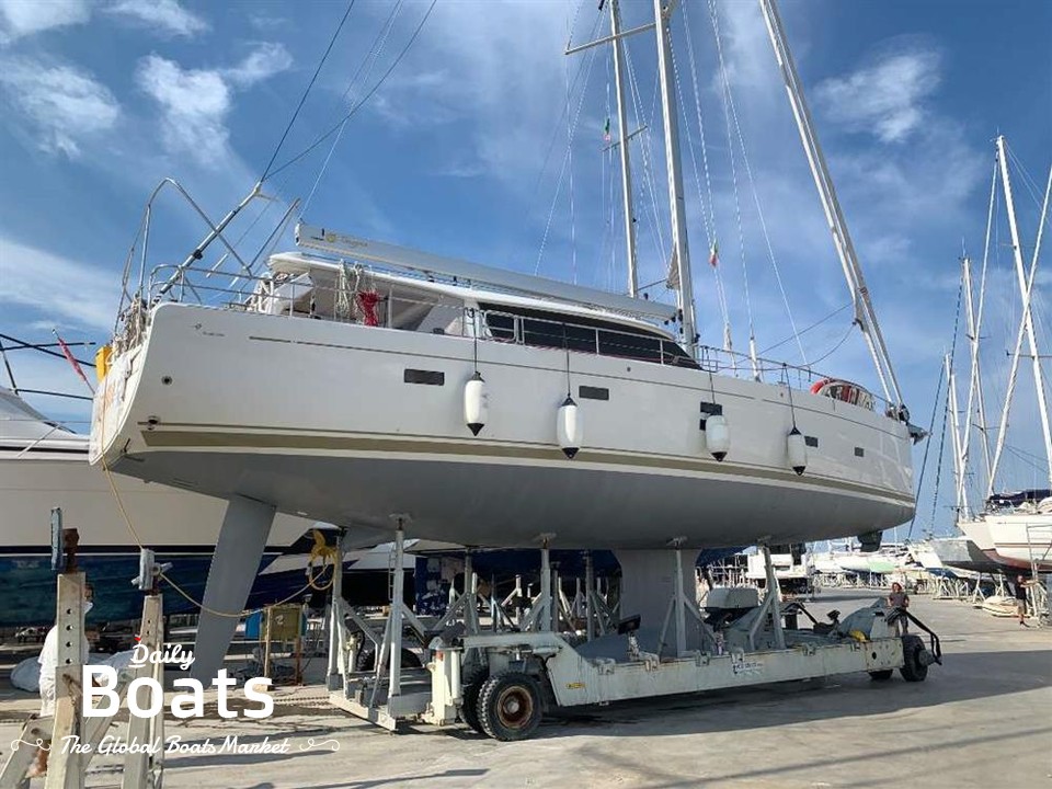 2015 Moody 54 Ds for sale. View price, photos and Buy 2015 Moody 54 Ds ...