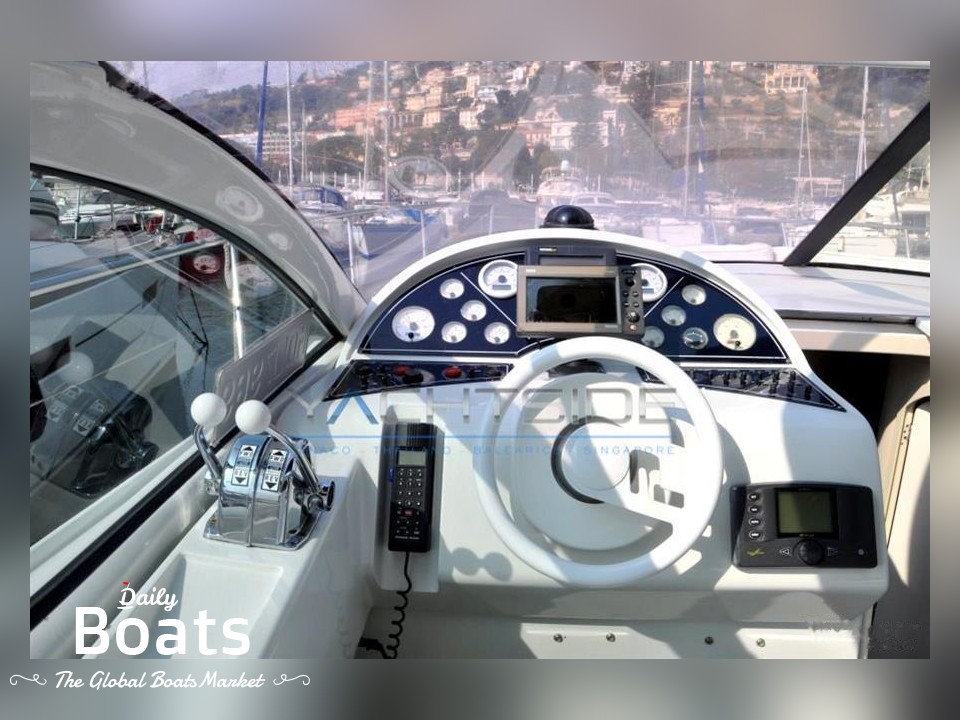 2000 Pershing 37 for sale. View price, photos and Buy 2000 Pershing 37 ...