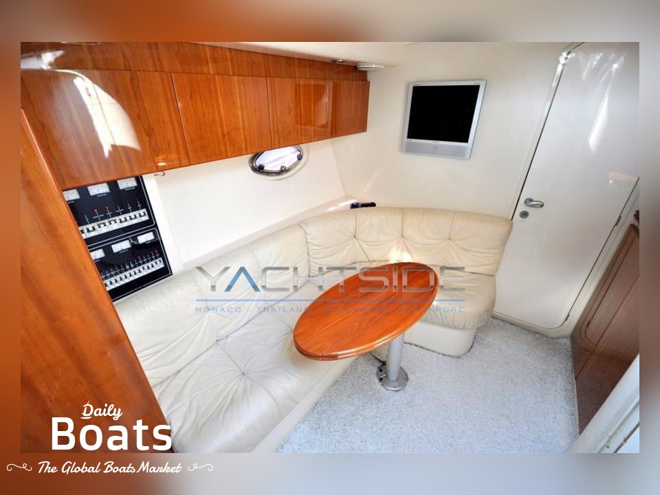 2000 Pershing 37 for sale. View price, photos and Buy 2000 Pershing 37 ...