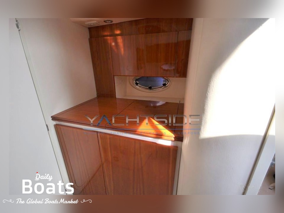 2000 Pershing 37 for sale. View price, photos and Buy 2000 Pershing 37 ...