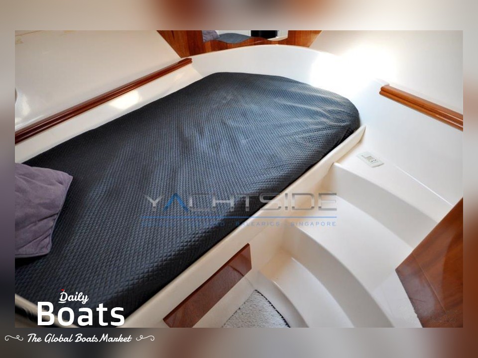 2000 Pershing 37 for sale. View price, photos and Buy 2000 Pershing 37 ...