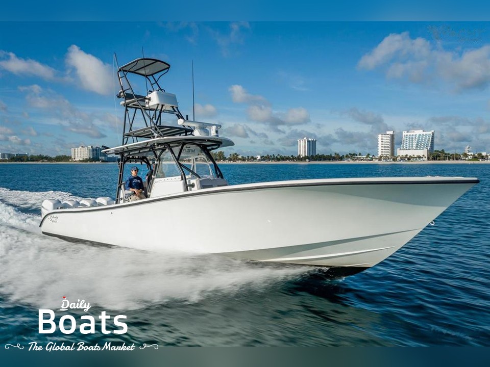 2015 Yellowfin 39 Cc for sale. View price, photos and Buy 2015 ...