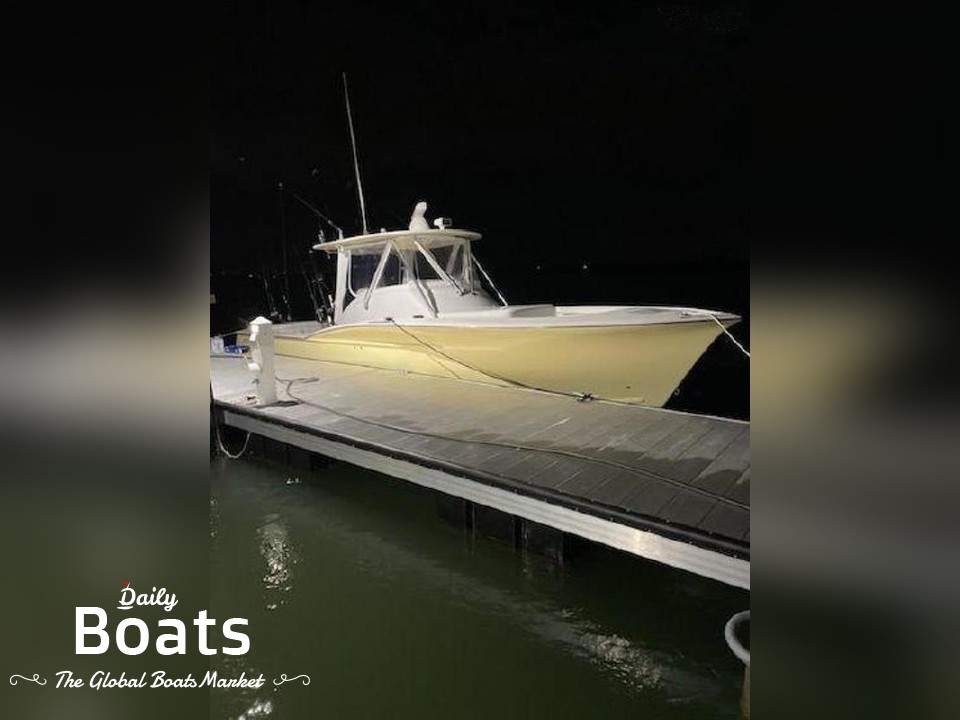 2005 Jarrett Bay for sale. View price, photos and Buy 2005 Jarrett Bay ...