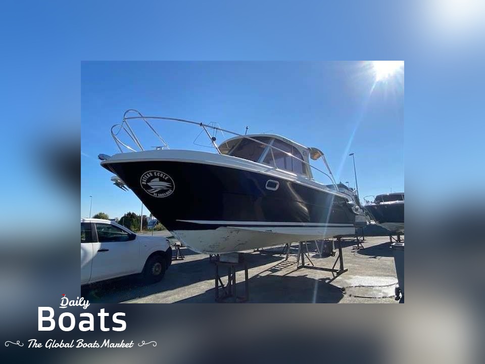 2005 Guy Marine Gm 740 Evada for sale. View price, photos and Buy 2005 ...