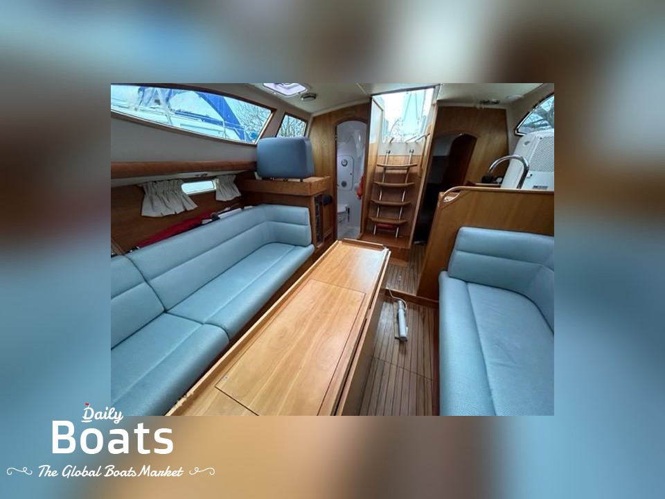 2011 Southerly 32 for sale. View price, photos and Buy 2011 Southerly ...