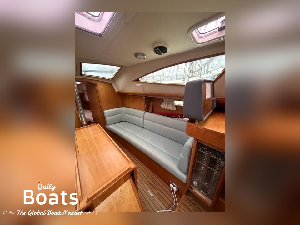 2011 Southerly 32 for sale. View price, photos and Buy 2011 Southerly ...