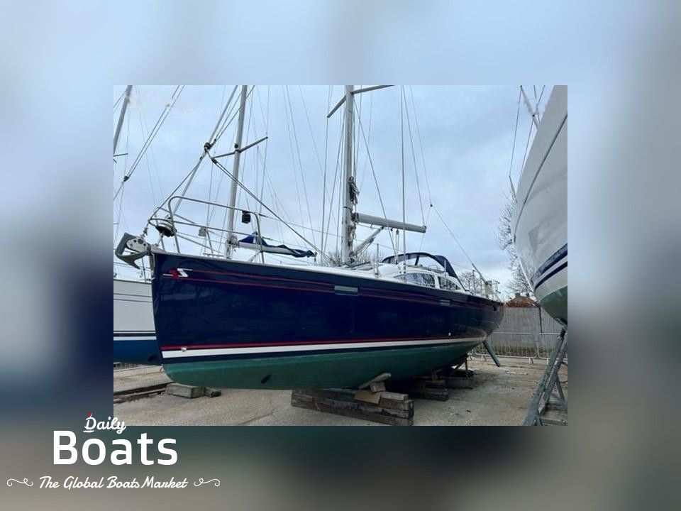 2011 Southerly 32 for sale. View price, photos and Buy 2011 Southerly ...