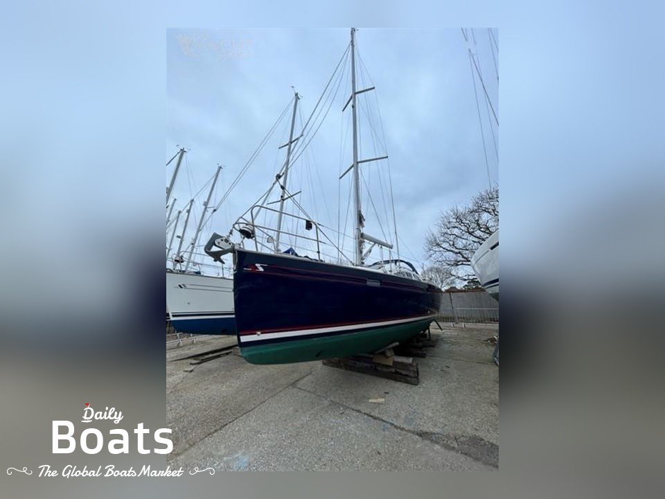 2011 Southerly 32 for sale. View price, photos and Buy 2011 Southerly ...