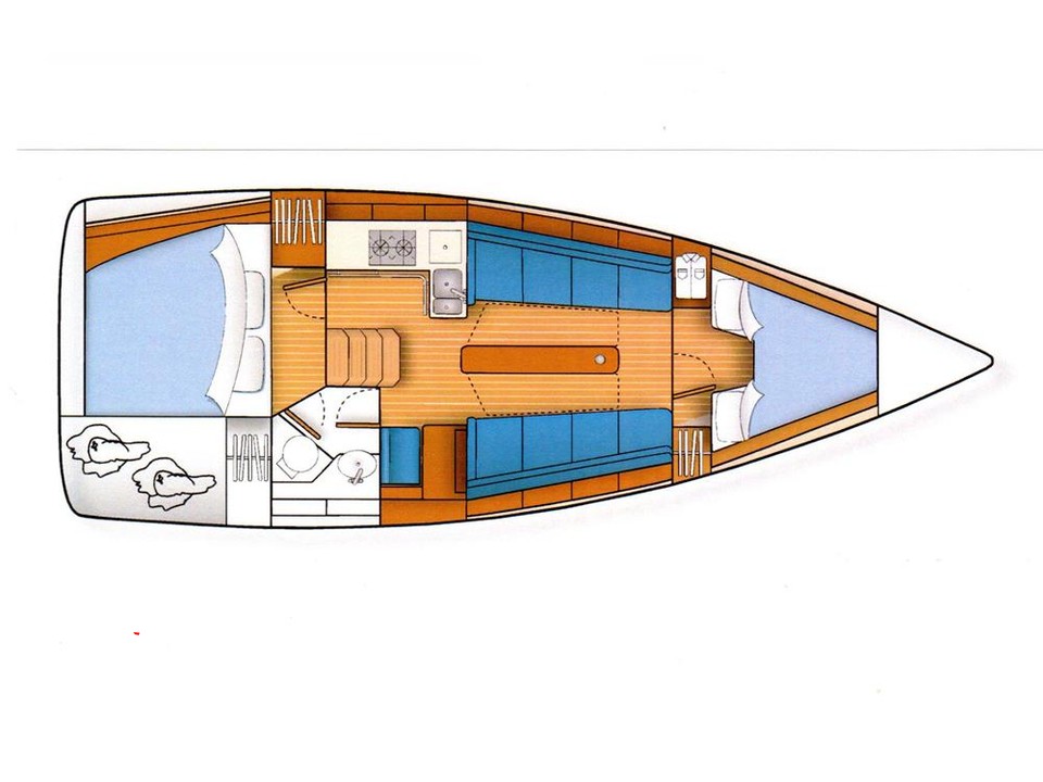 2011 Southerly 32 for sale. View price, photos and Buy 2011 Southerly ...