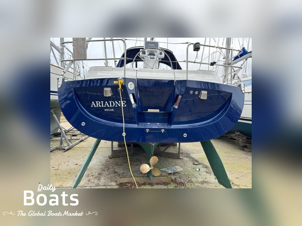 2011 Southerly 32 for sale. View price, photos and Buy 2011 Southerly ...
