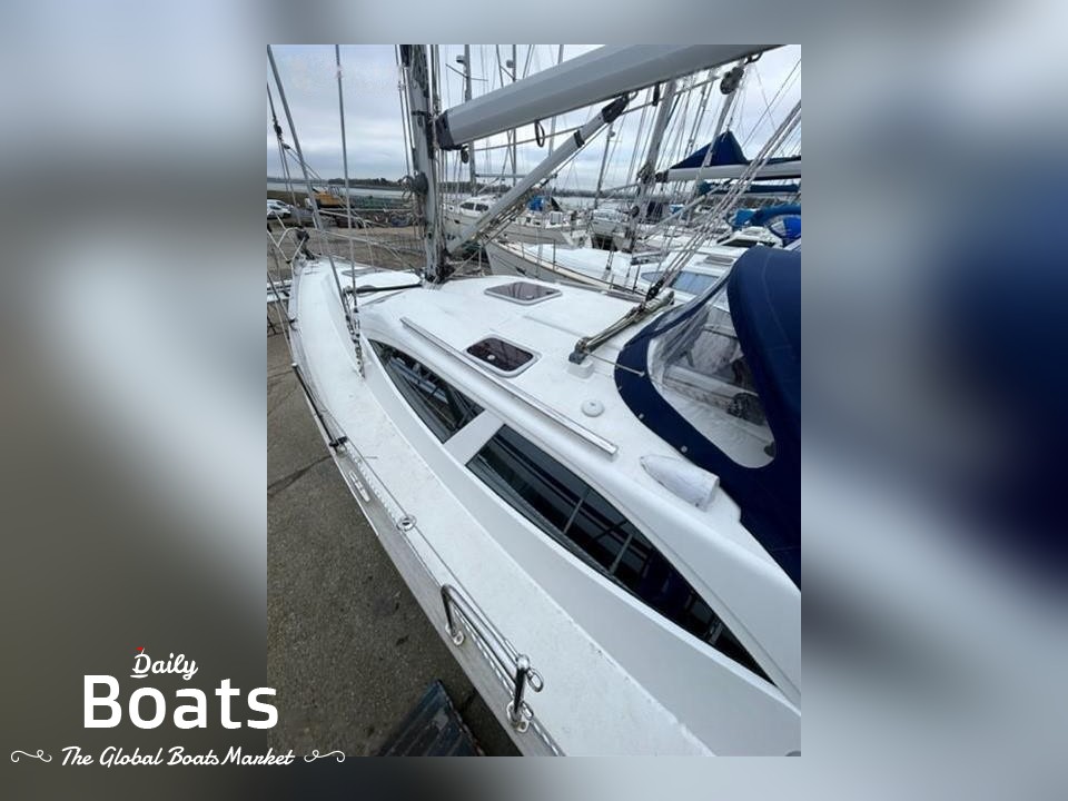 2011 Southerly 32 for sale. View price, photos and Buy 2011 Southerly ...
