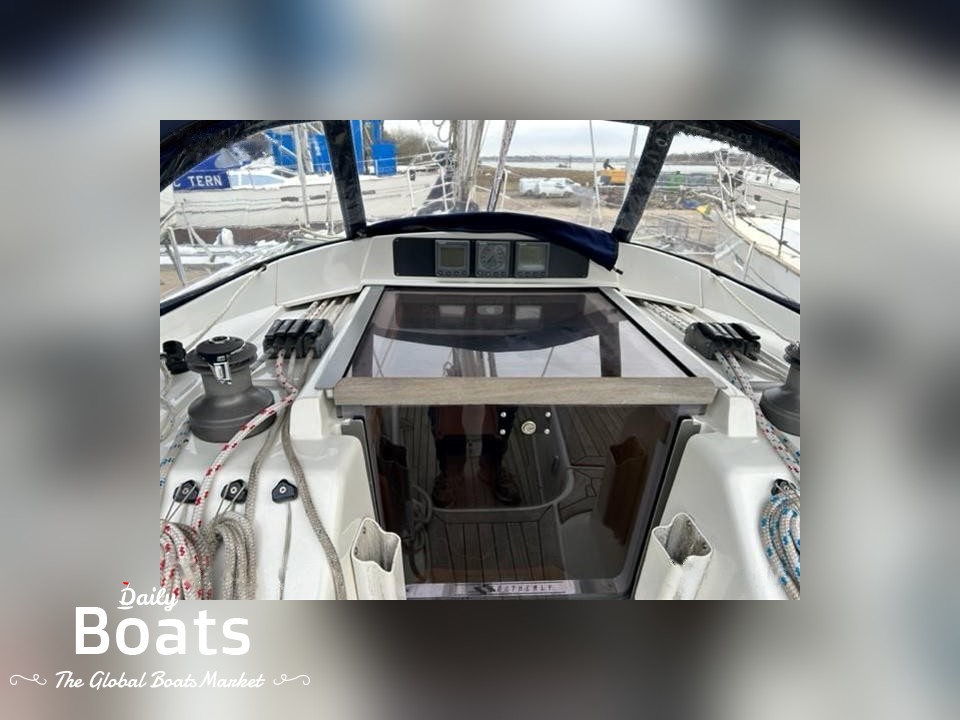 2011 Southerly 32 for sale. View price, photos and Buy 2011 Southerly ...