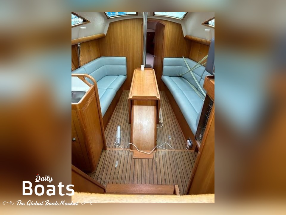2011 Southerly 32 for sale. View price, photos and Buy 2011 Southerly ...