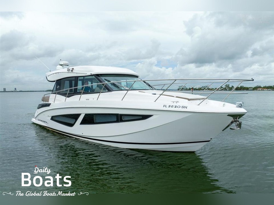 2018 Regal Boats 4200 Grand Coupe for sale. View price, photos and Buy ...