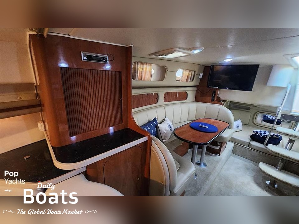 2003 Rinker Fiesta Vee for sale. View price, photos and Buy 2003 Rinker ...