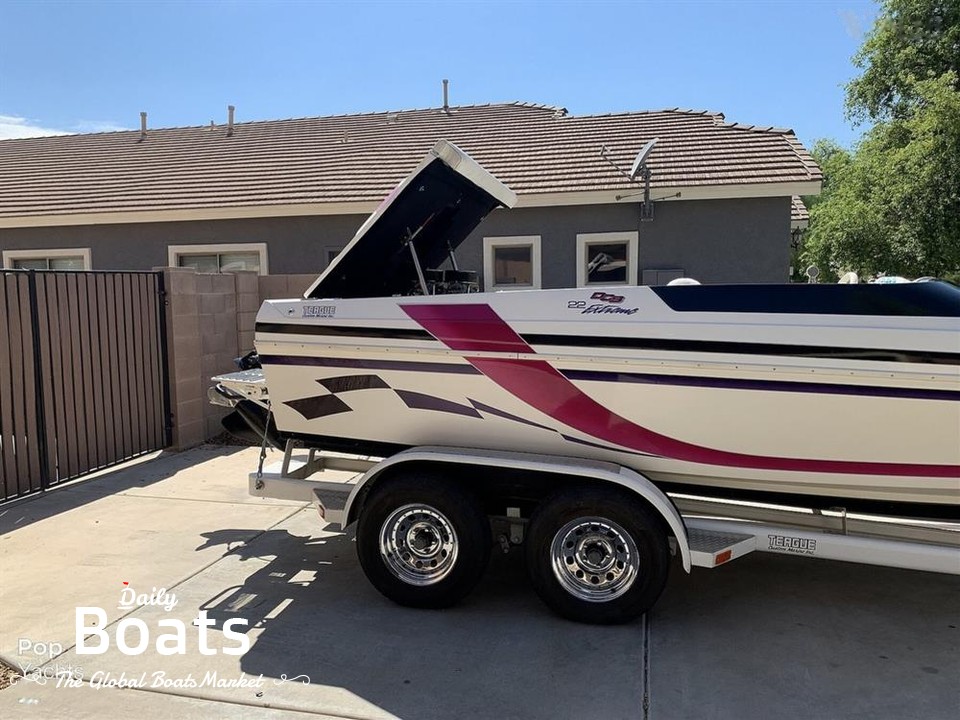 1996 Dcb Extreme 22 for sale. View price, photos and Buy 1996 Dcb ...