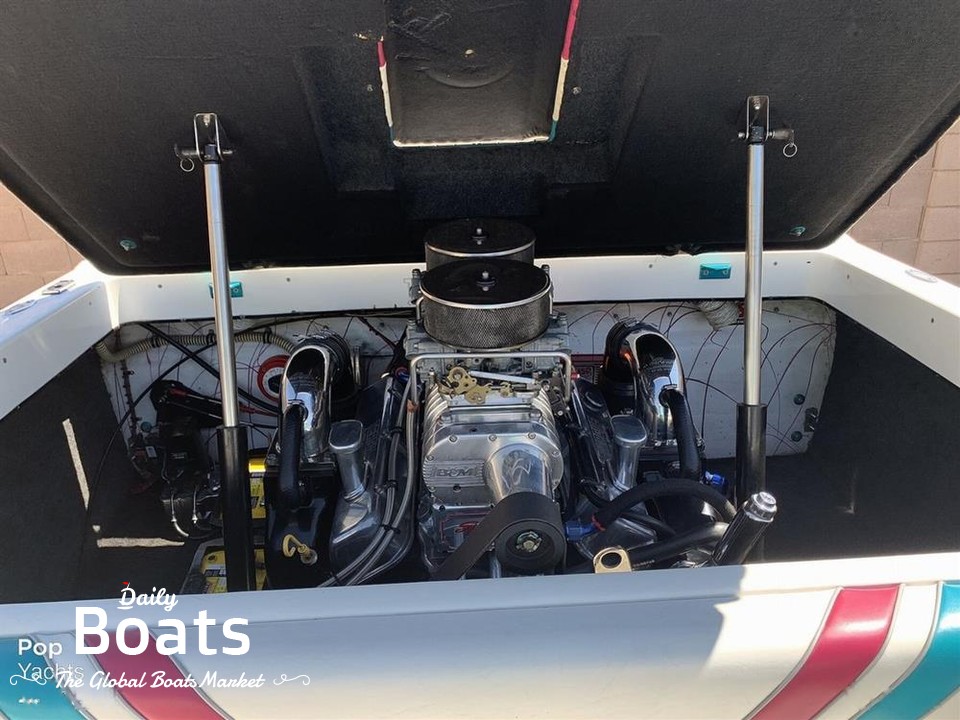 1996 Dcb Extreme 22 for sale. View price, photos and Buy 1996 Dcb ...