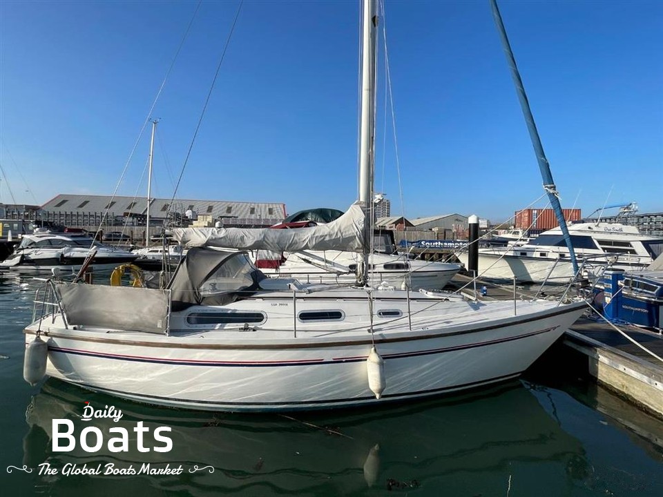 1988 Sadler Yachts 29 for sale. View price, photos and Buy 1988 Sadler ...