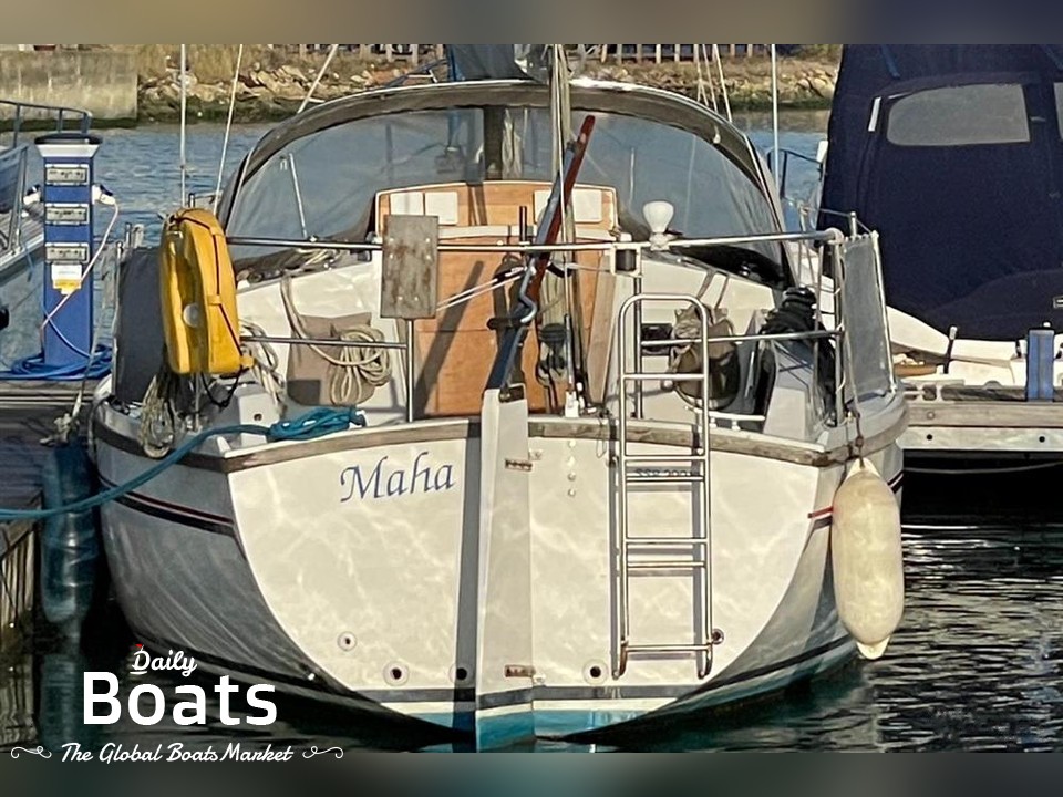 1988 Sadler Yachts 29 for sale. View price, photos and Buy 1988 Sadler ...