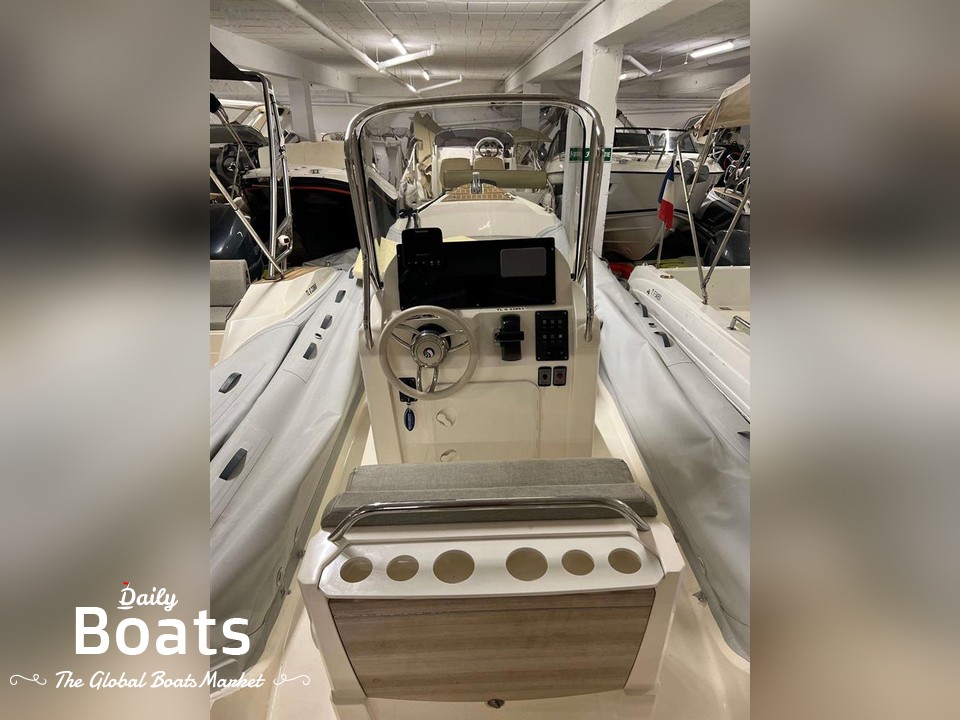 2021 Capelli Boats Tempest 700 for sale. View price, photos and Buy ...