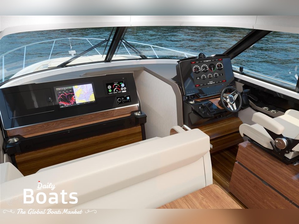 2023 Tiara Yachts 4800 for sale. View price, photos and Buy 2023 Tiara ...