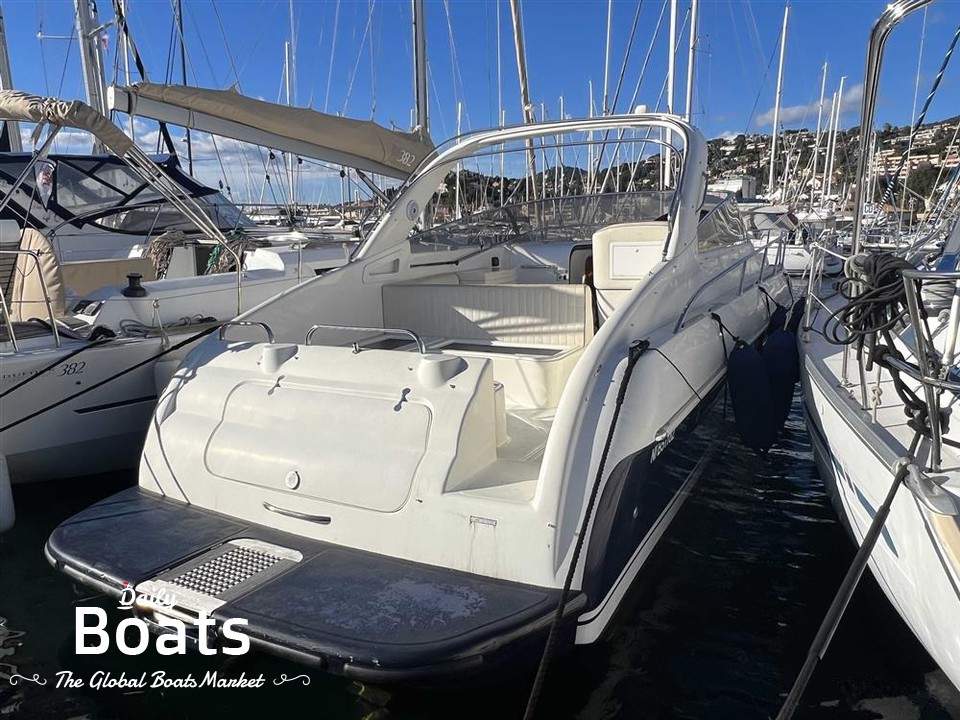 2001 Airon Marine 345 for sale. View price, photos and Buy 2001 Airon ...