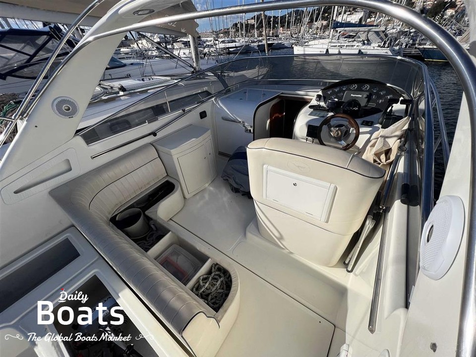 2001 Airon Marine 345 for sale. View price, photos and Buy 2001 Airon ...