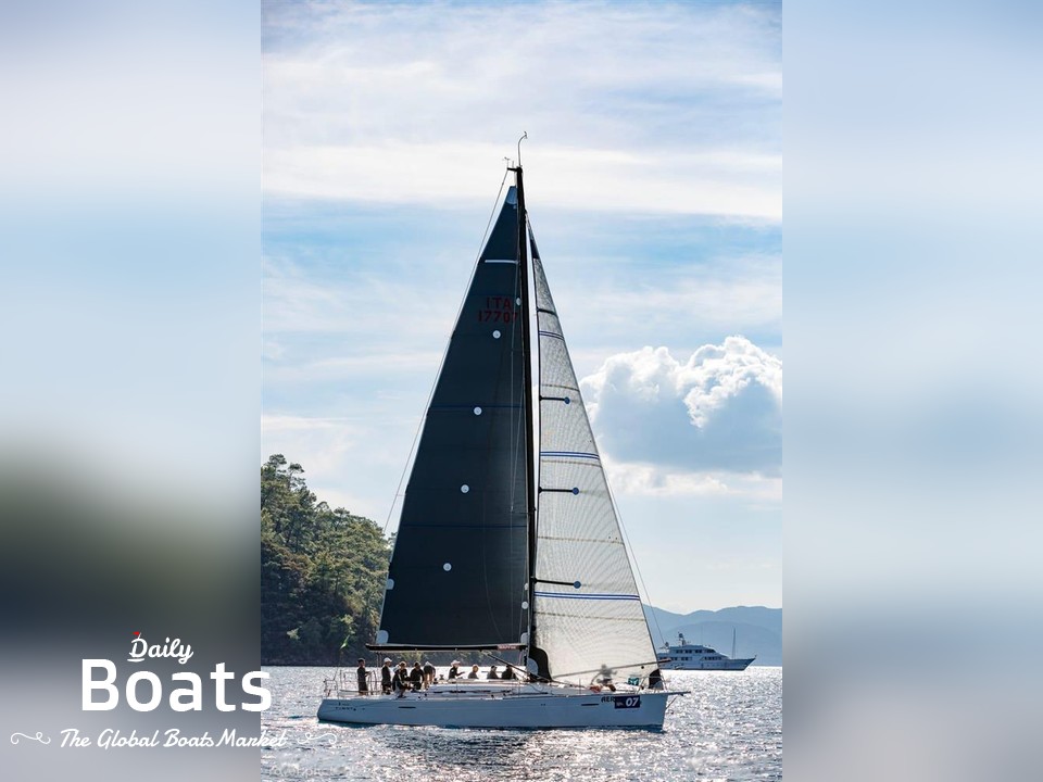 2011 Bénéteau Boats First 40 for sale. View price, photos and Buy 2011 ...