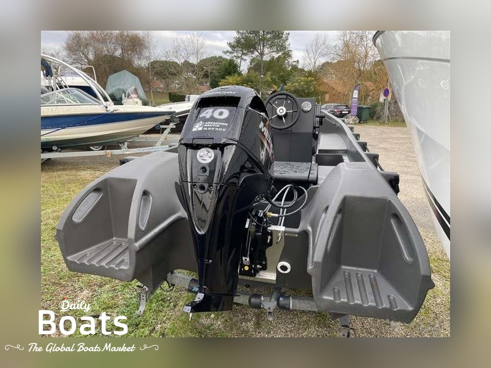 2022 Whaly Boats 500 for sale. View price, photos and Buy 2022 Whaly ...