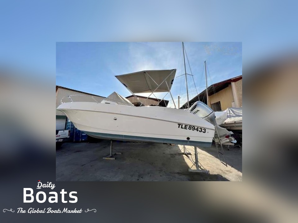 2013 Bénéteau Boats Flyer 750 for sale. View price, photos and Buy 2013 ...