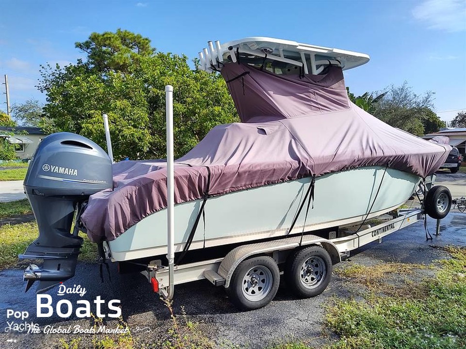 2020 Sea Pro Boats 219 for sale. View price, photos and Buy 2020 Sea ...
