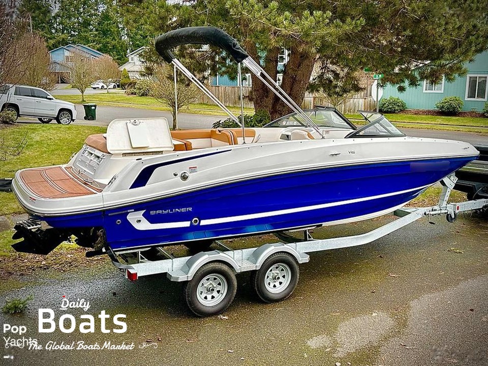 2021 Bayliner Boats Vr6 for sale. View price, photos and Buy 2021 ...