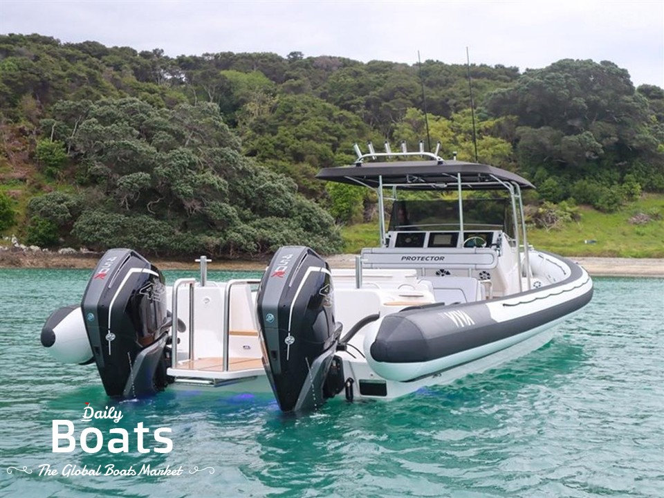 2023 Protector 410 Chase for sale. View price, photos and Buy 2023 ...