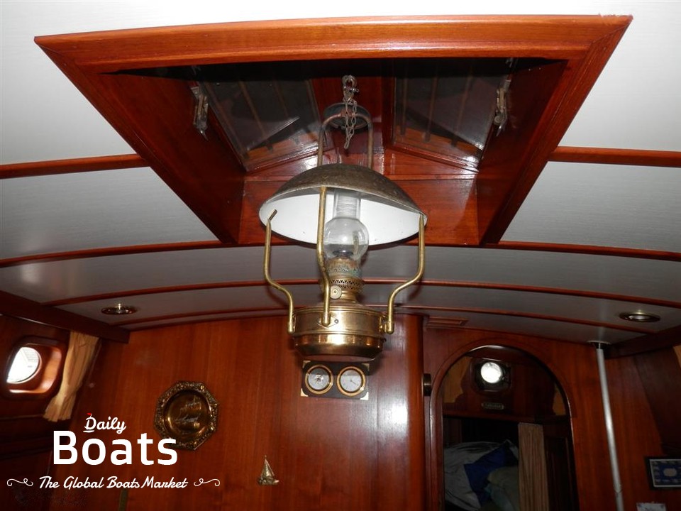 1996 Lemsteraak Stofberg for sale. View price, photos and Buy 1996 ...